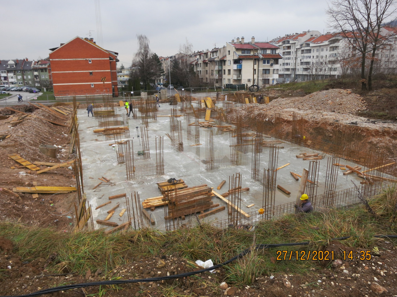 Stan 79,50 m2 Istočno Sarajevo Dobrinja 4 Lukavica - Stanovi - OLX.ba