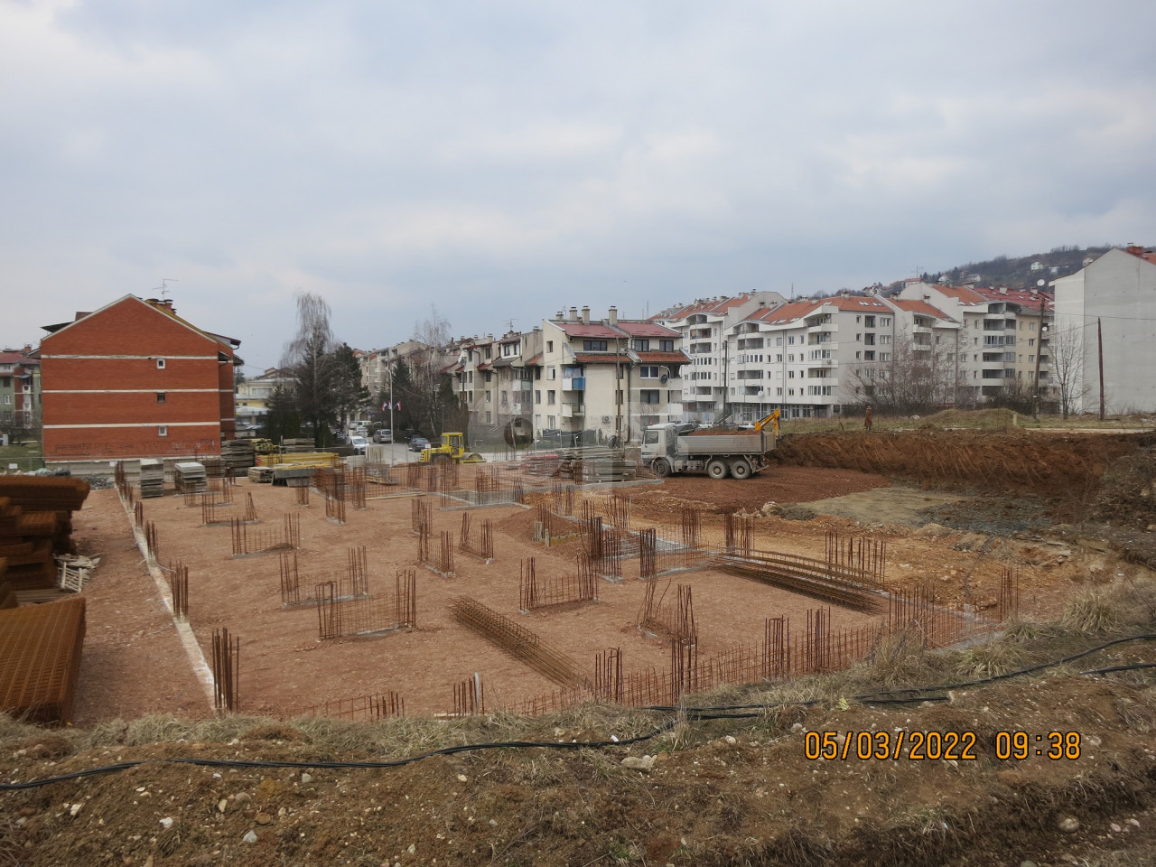 Stan 79,50 m2 Istočno Sarajevo Dobrinja 4 Lukavica - Stanovi - OLX.ba
