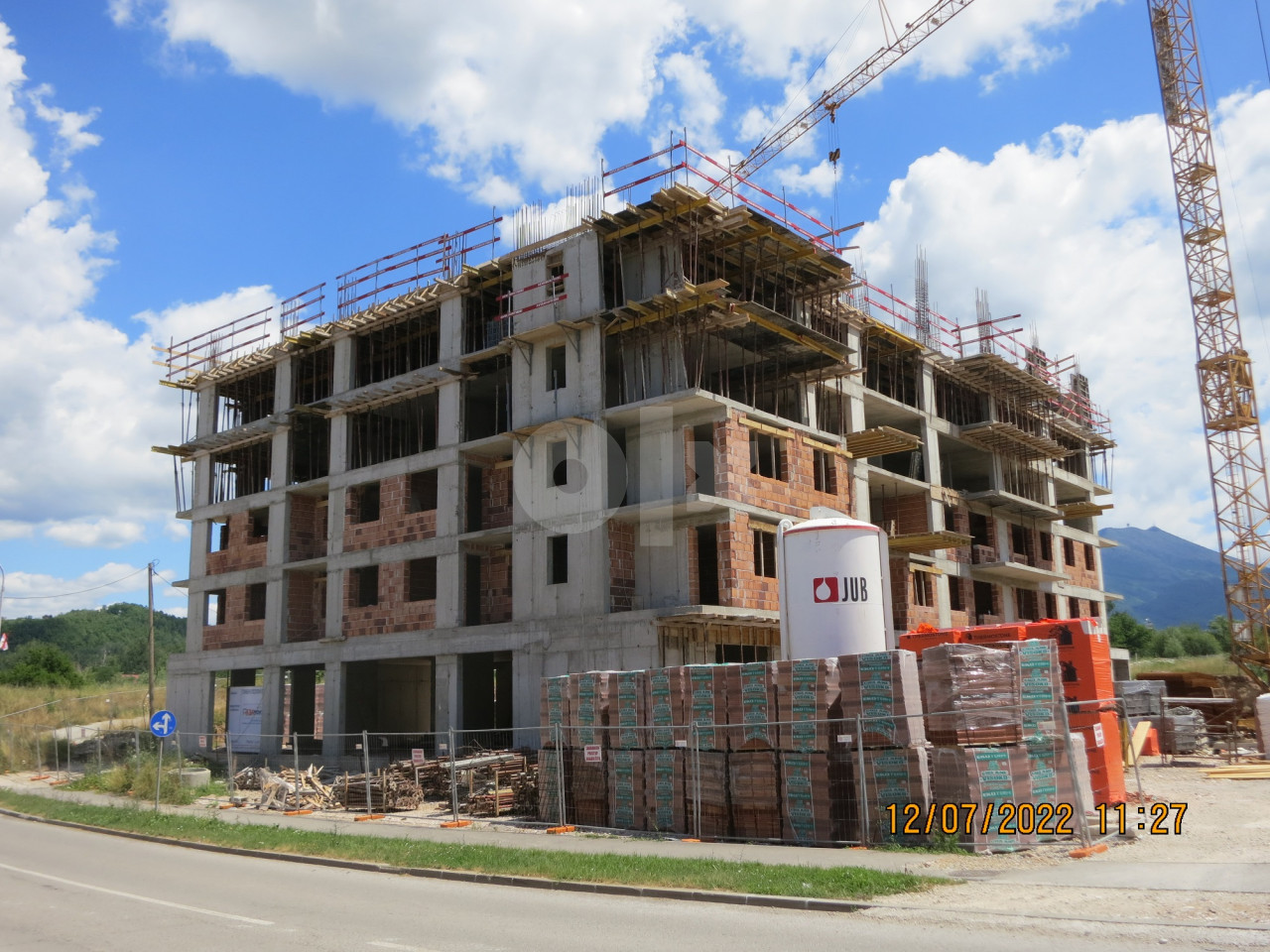 Stan 79,50 m2 Istočno Sarajevo Dobrinja 4 Lukavica - Stanovi - OLX.ba