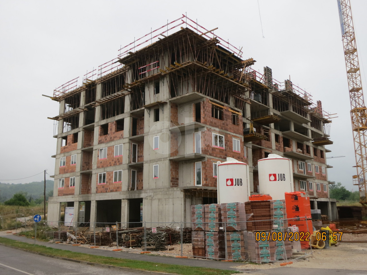Stan 79,50 m2 Istočno Sarajevo Dobrinja 4 Lukavica - Stanovi - OLX.ba