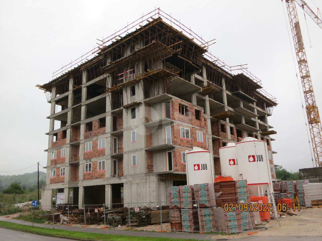Stan 79,50 m2 Istočno Sarajevo Dobrinja 4 Lukavica - Stanovi - OLX.ba