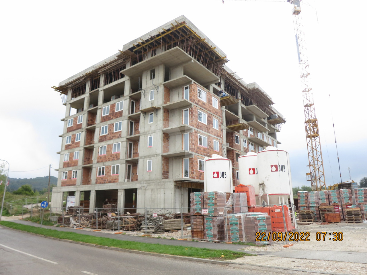 Stan 79,50 m2 Istočno Sarajevo Dobrinja 4 Lukavica - Stanovi - OLX.ba