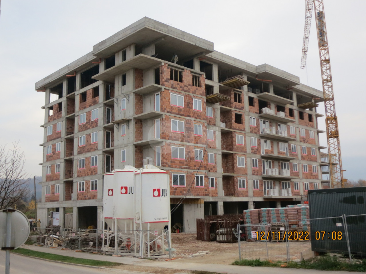 Stan 79,50 m2 Istočno Sarajevo Dobrinja 4 Lukavica - Stanovi - OLX.ba