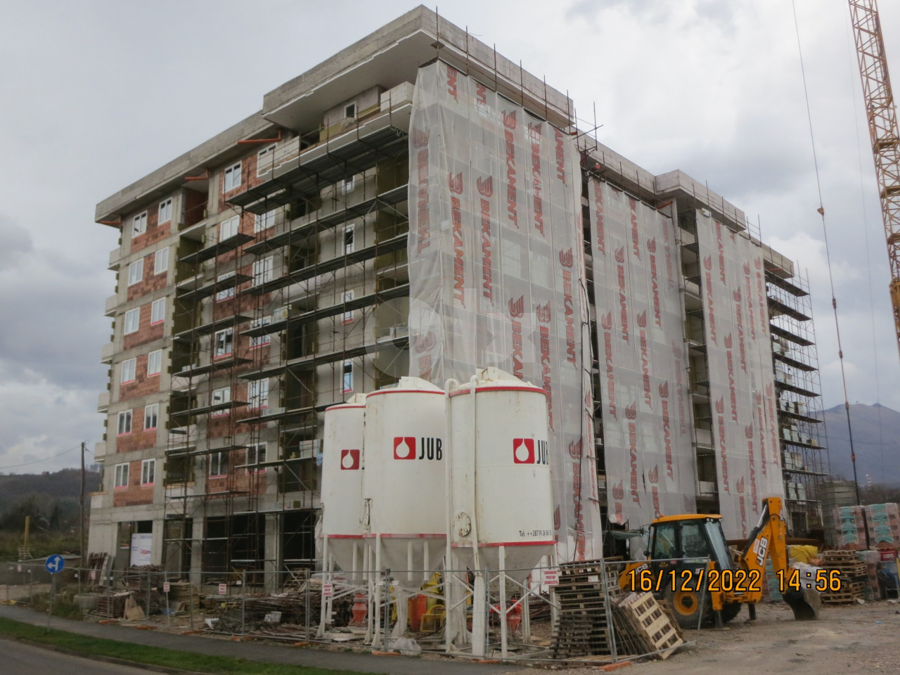 Stan 79,50 m2 Istočno Sarajevo Dobrinja 4 Lukavica - Stanovi - OLX.ba