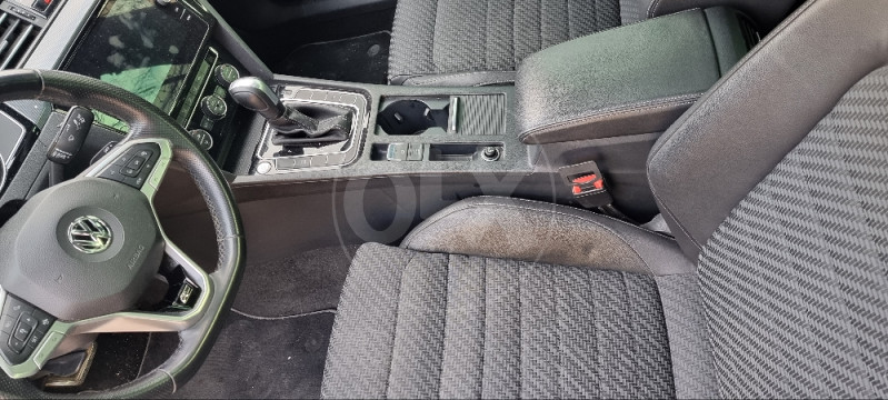 Volkswagen Passat 8 R line dsg 4 motion - Automobili - OLX.ba