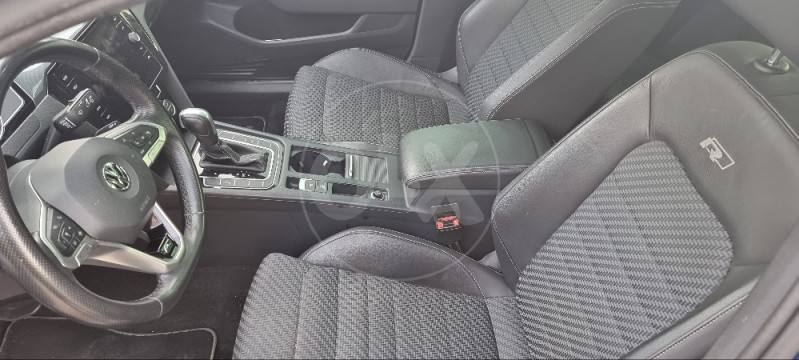 Volkswagen Passat 8 R line dsg 4 motion - Automobili - OLX.ba