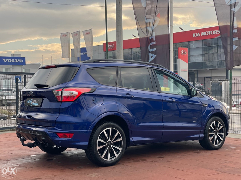 Ford Focus 2.0 TDCI ActiveX ID:8 - Automobili - OLX.ba