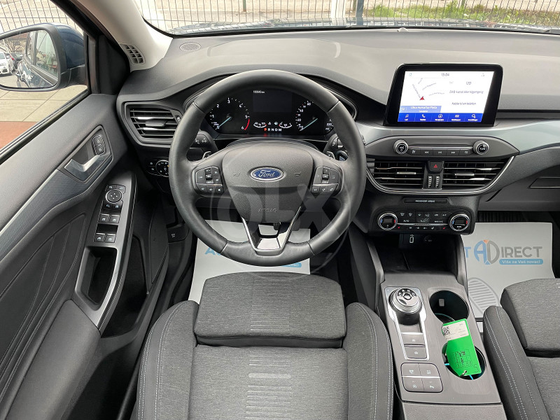 Ford Focus 2.0 TDCI ActiveX ID:8 - Automobili - OLX.ba