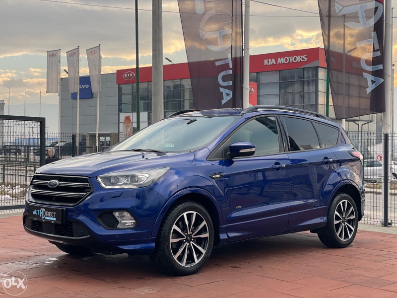 Ford Focus 2.0 TDCI ActiveX ID:8 - Automobili - OLX.ba