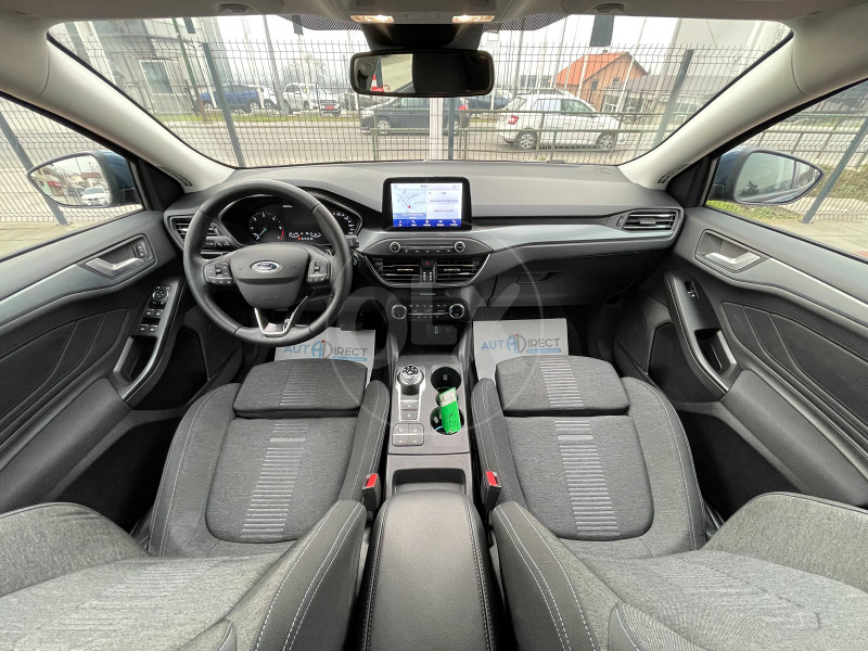 Ford Focus 2.0 TDCI ActiveX ID:8 - Automobili - OLX.ba