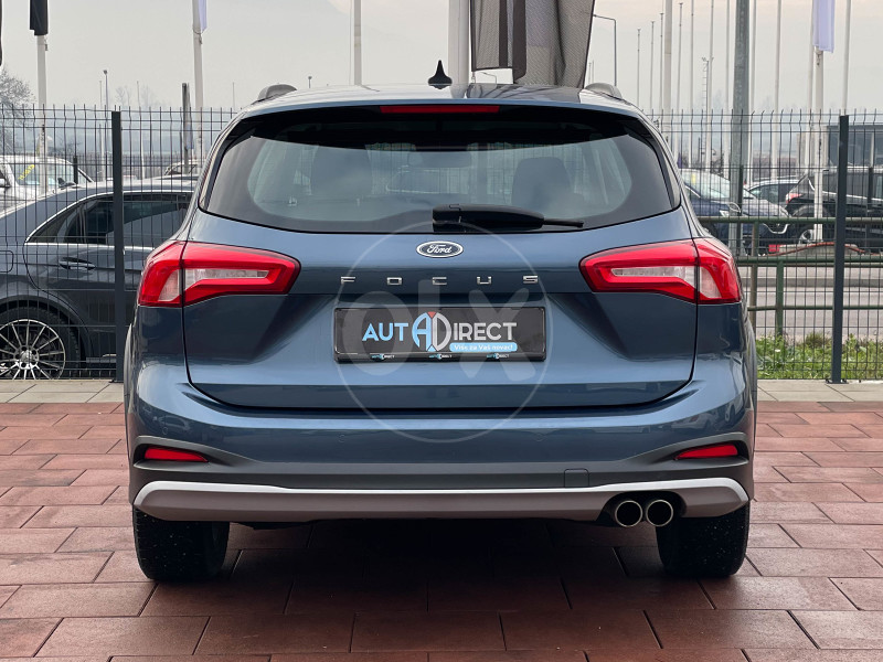 Ford Focus 2.0 TDCI ActiveX ID:8 - Automobili - OLX.ba