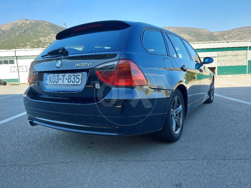 BMW E91 320d Touring/E90 E91 E92 - Automobili - OLX.ba