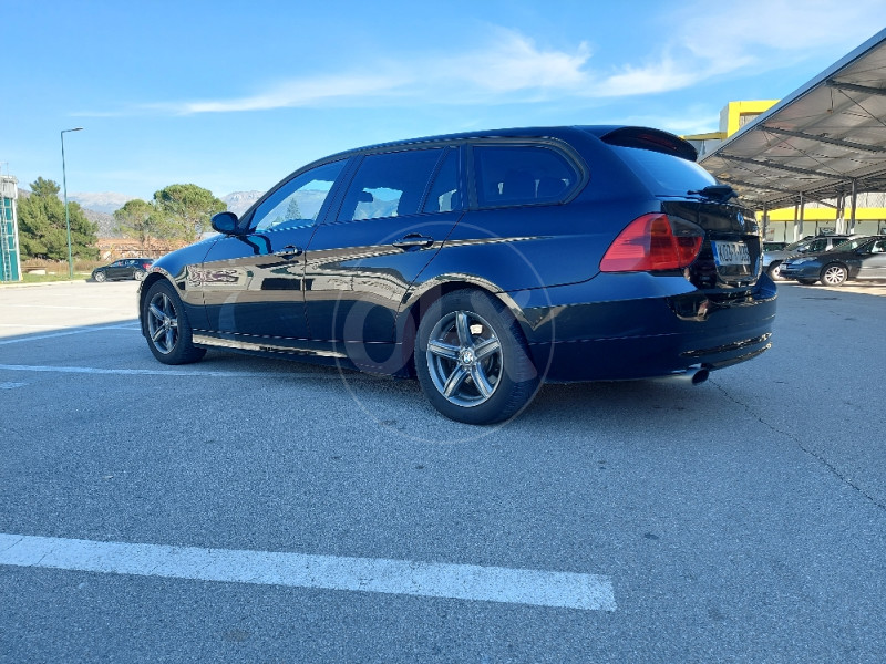 BMW E91 320d Touring/E90 E91 E92 - Automobili - OLX.ba