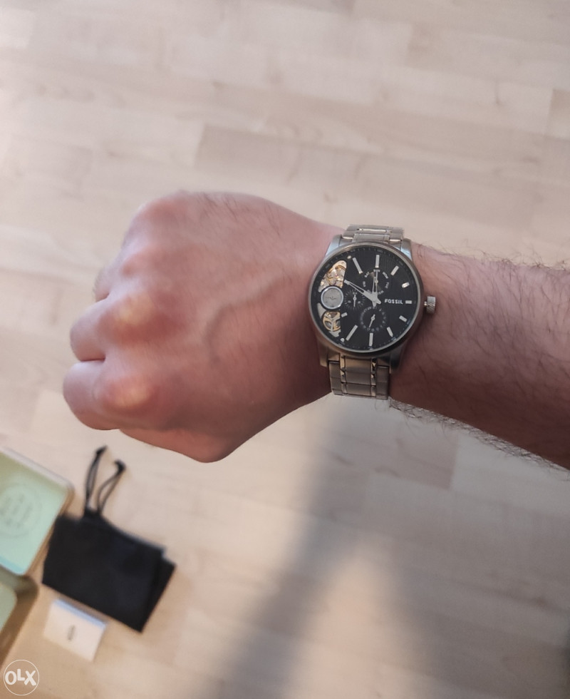 Fossil Twist muski rucni sat - Ručni Satovi - OLX.ba
