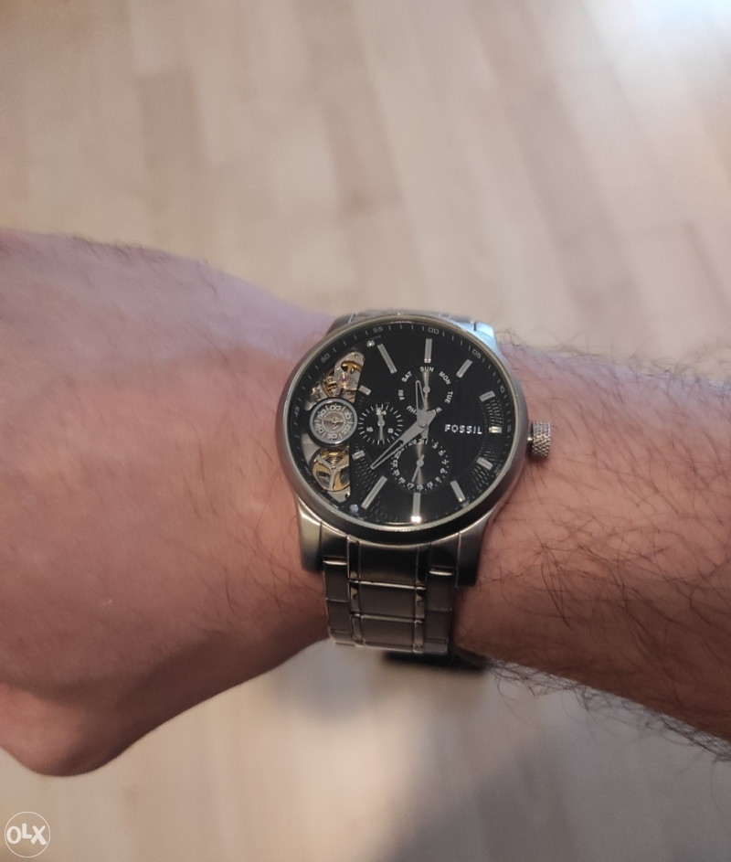 Fossil Twist muski rucni sat - Ručni Satovi - OLX.ba