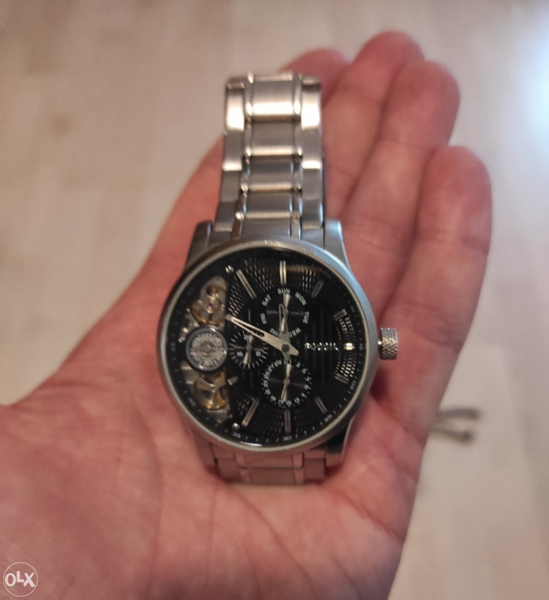 Fossil Twist muski rucni sat - Ručni Satovi - OLX.ba