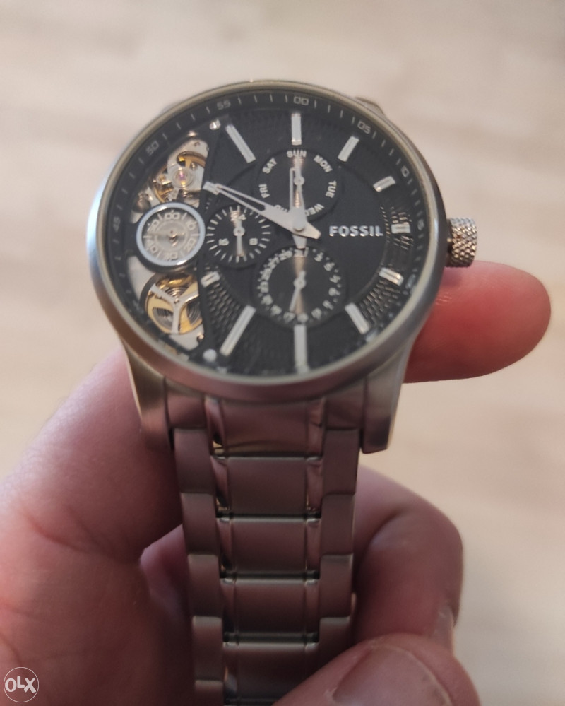 Fossil Twist muski rucni sat - Ručni Satovi - OLX.ba
