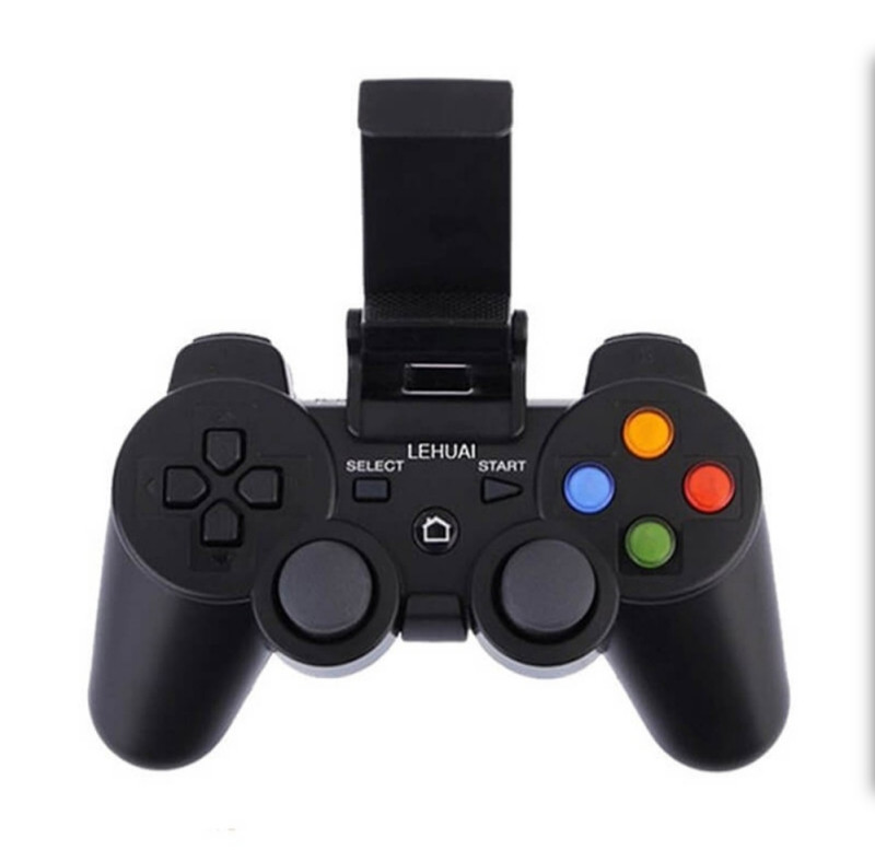 Džojstik joystic kontroler Bluetooth Gamepad Android - Džojstik/Gamepad ...