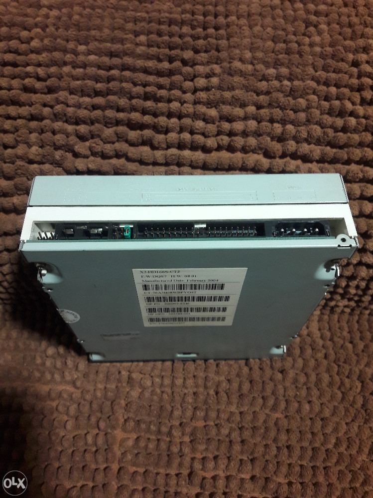 CD DVD citac - Optički uređaji - OLX.ba