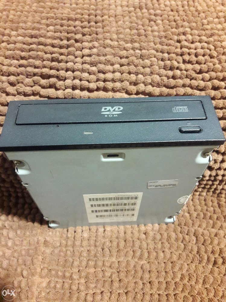 CD DVD citac - Optički uređaji - OLX.ba