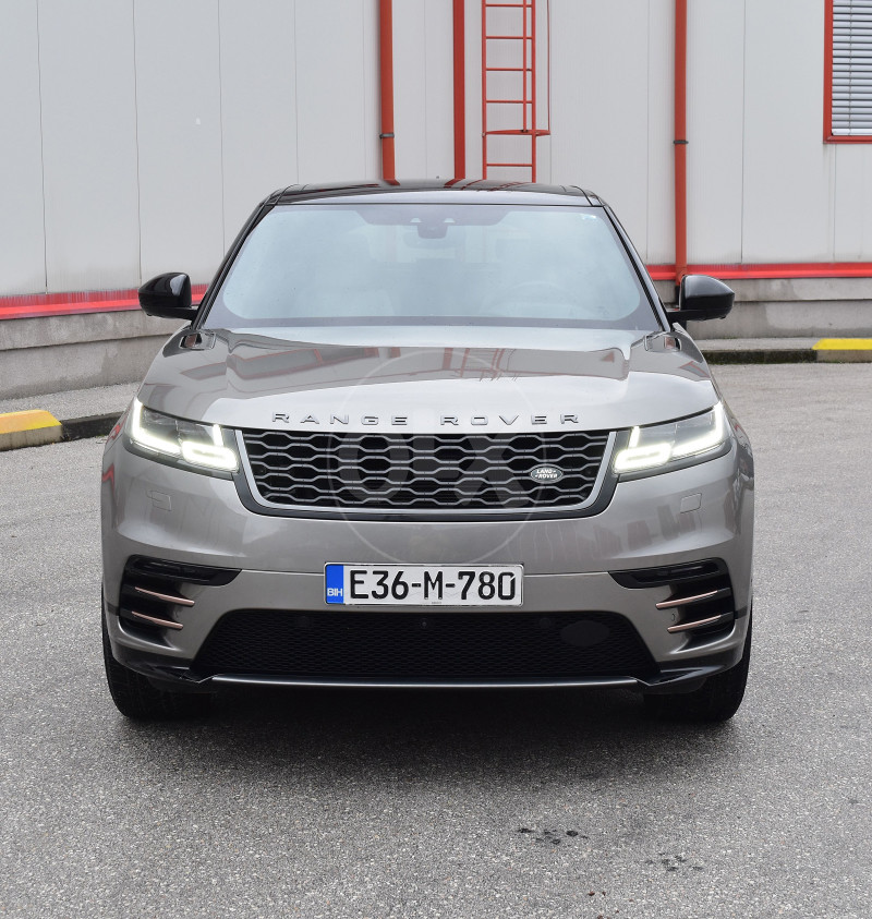 Range Rover Velar D300 HSE First Edition - Automobili - OLX.ba
