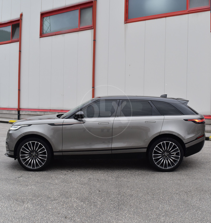Range Rover Velar D300 HSE First Edition - Automobili - OLX.ba