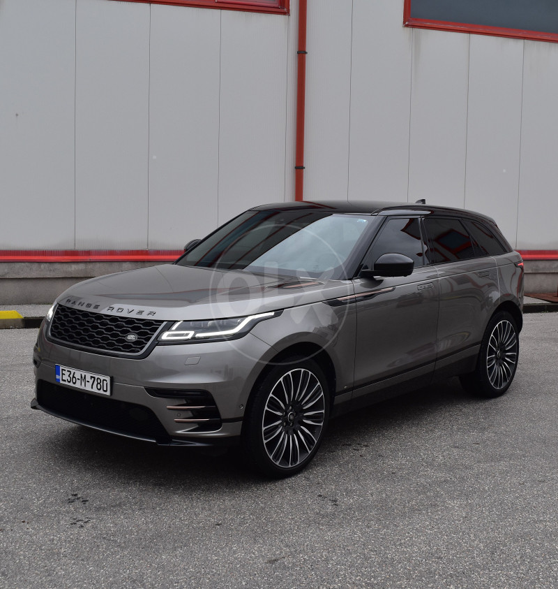 Range Rover Velar D300 HSE First Edition - Automobili - OLX.ba
