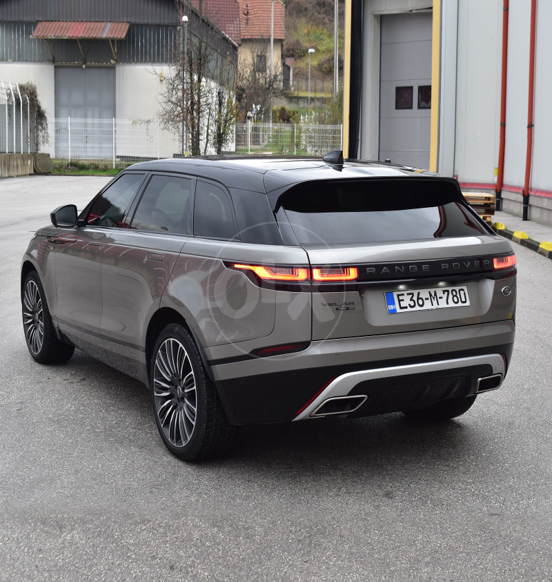 Range Rover Velar D300 HSE First Edition - Automobili - OLX.ba