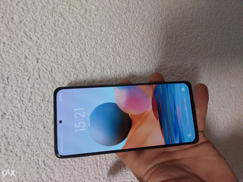 Redmi note 10 pro max - Mobiteli - OLX.ba
