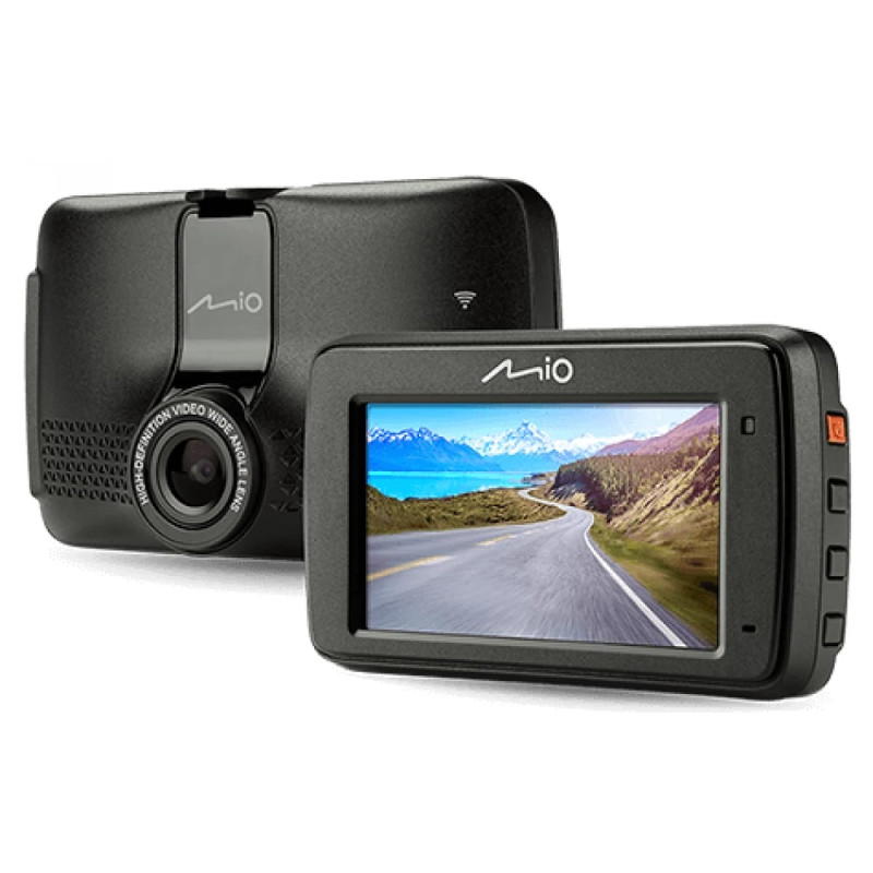 MIO MiVue 732 WiFi auto kamera - Auto kamere - OLX.ba