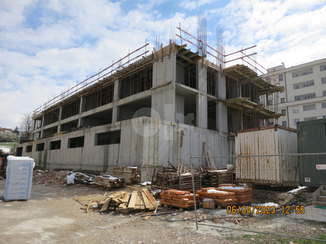 Stan 74,00 m2 Istočno Sarajevo Dobrinja 4 Lukavica - Stanovi - OLX.ba