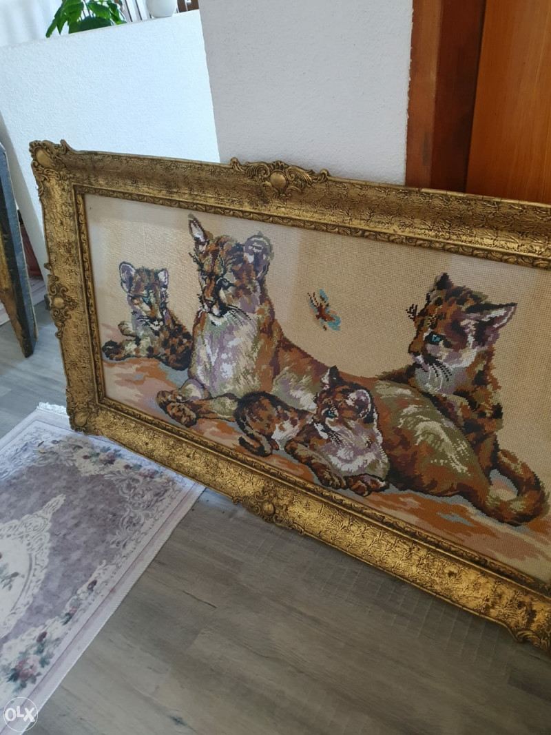 Gobleni slike - Slike i gobleni - OLX.ba