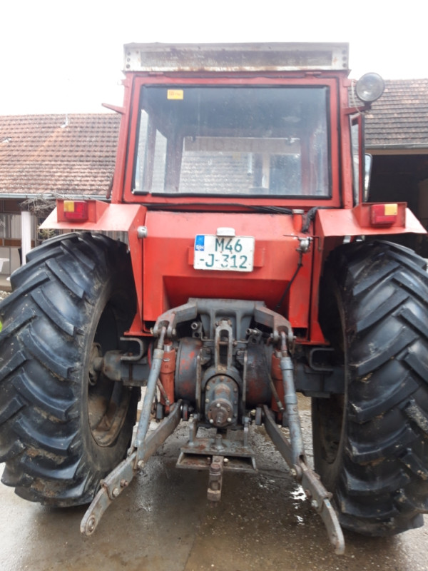 Traktor IMT 5106 - Traktori - OLX.ba
