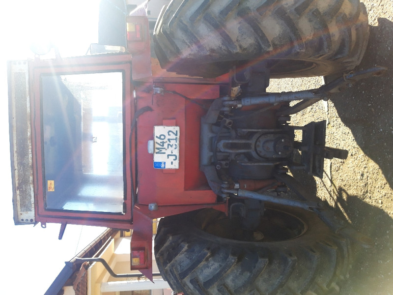Traktor IMT 5106 - Traktori - OLX.ba