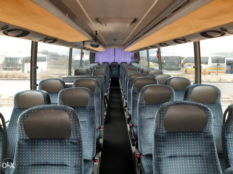 Setra 415hd 415 - Autobusi i minibusi - OLX.ba