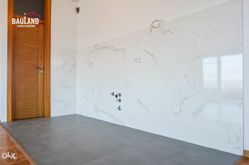 Stan sa najljepšim pogledom u Sarajevu - Stanovi - OLX.ba