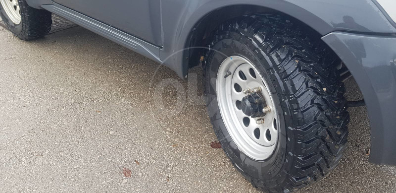 Suzuki Jimny 1.3 benzin 4x4 dzip 2012 god. - Automobili - OLX.ba