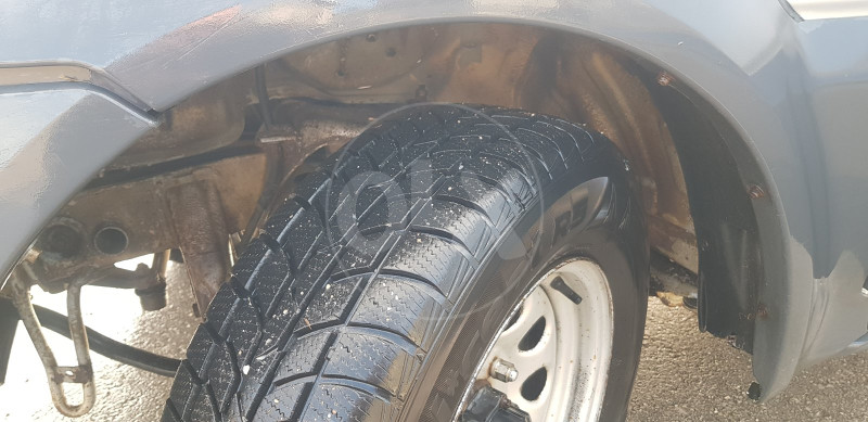 Suzuki Jimny 1.3 benzin 4x4 dzip 2012 god. - Automobili - OLX.ba