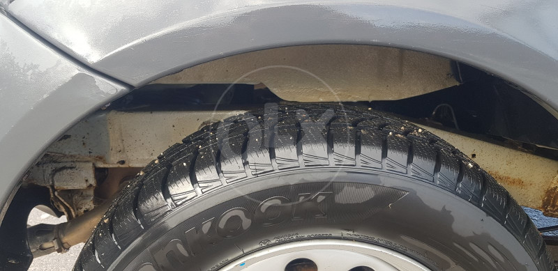 Suzuki Jimny 1.3 benzin 4x4 dzip 2012 god. - Automobili - OLX.ba