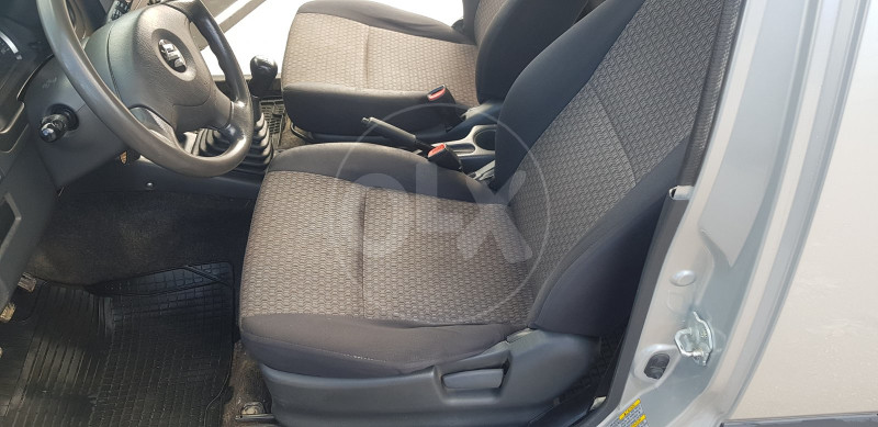 Suzuki Jimny 1.3 benzin 4x4 dzip 2012 god. - Automobili - OLX.ba