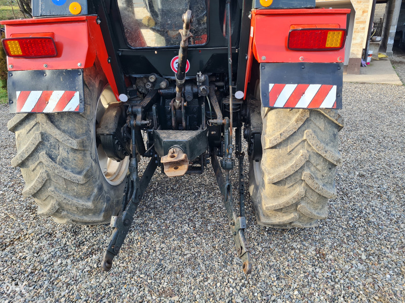 Zetor 6211 - Traktori - OLX.ba