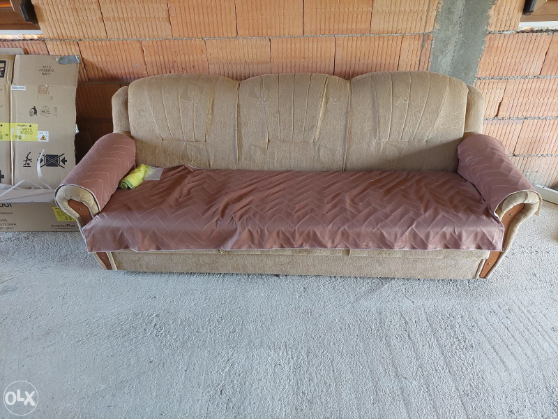 Trosjedi na razvlačenje 2kom -250KM - Trosjedi - OLX.ba