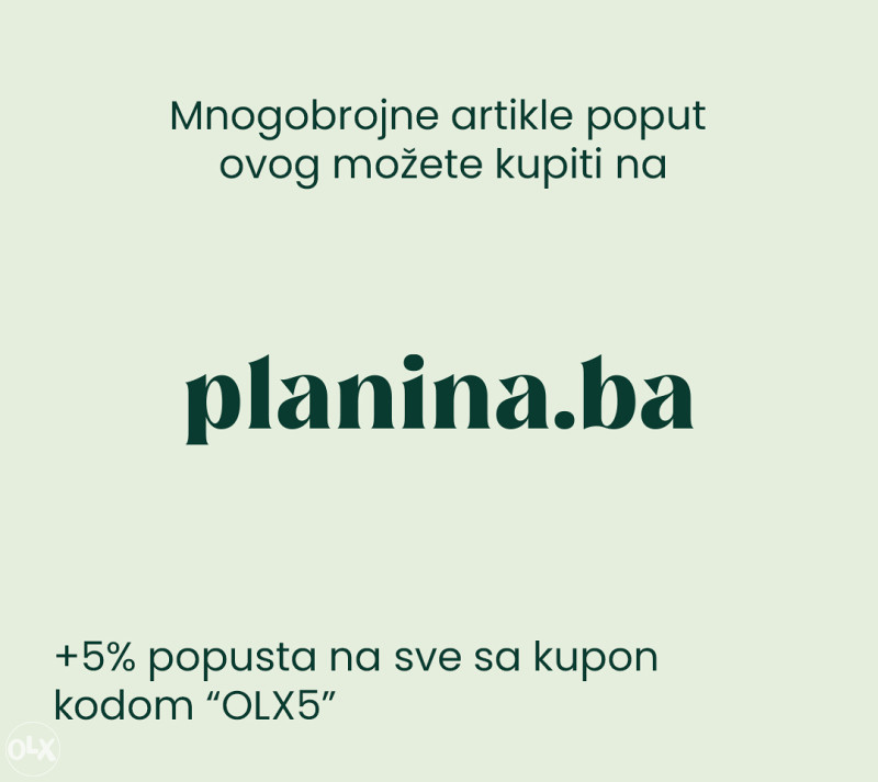 Pure Whey Protein 2,5kg Vanilija - BULK - Suplementi/preparati - OLX.ba