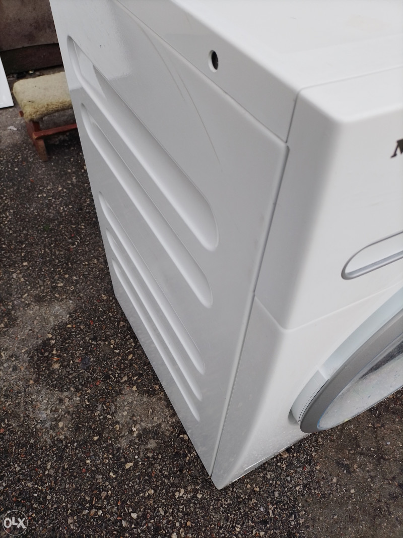 Ves masina MIELE w1 - Veš mašine i Sušilice - OLX.ba