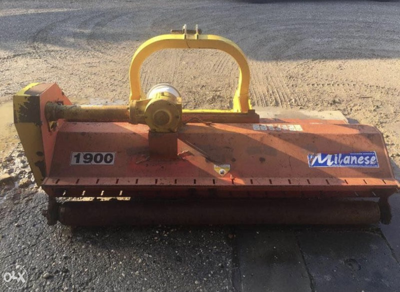 Tarup maucer ZANON ITALIJA - Tarupi/Malčeri - OLX.ba