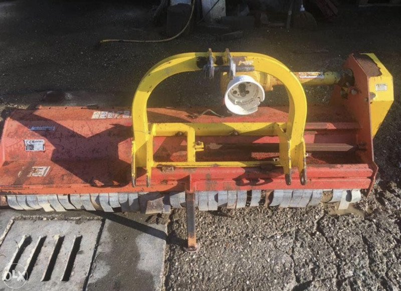 Tarup maucer ZANON ITALIJA - Tarupi/Malčeri - OLX.ba