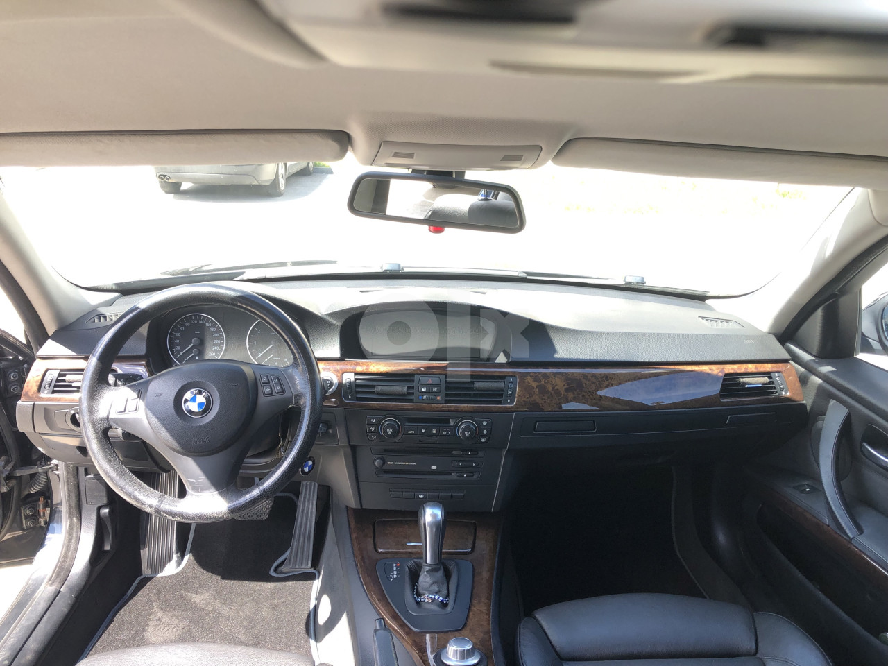 BMW E90 320i 110kw automatik - Automobili - OLX.ba