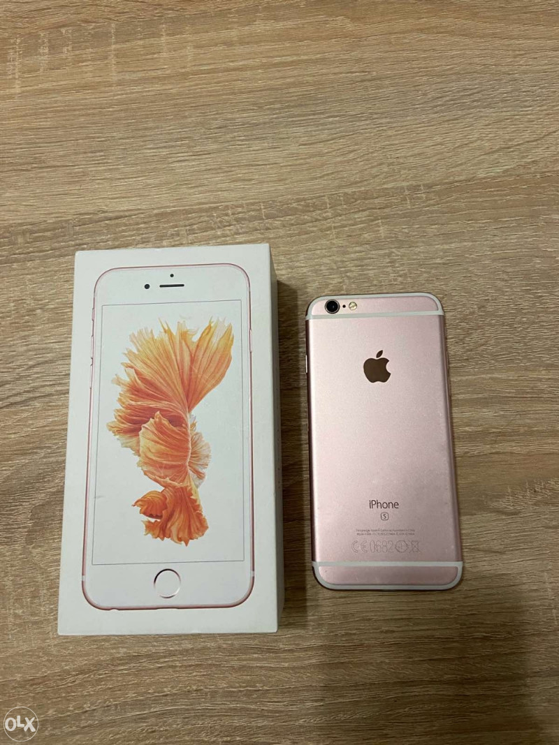 IPhone 6s 64gb - Mobiteli - OLX.ba
