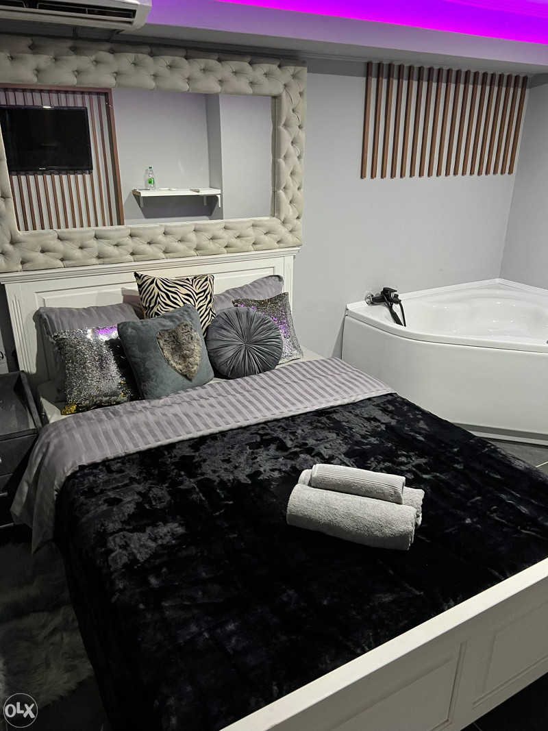 Apartman Banja Luka stan na dan jacuzzi djakuzi - Apartmani - OLX.ba
