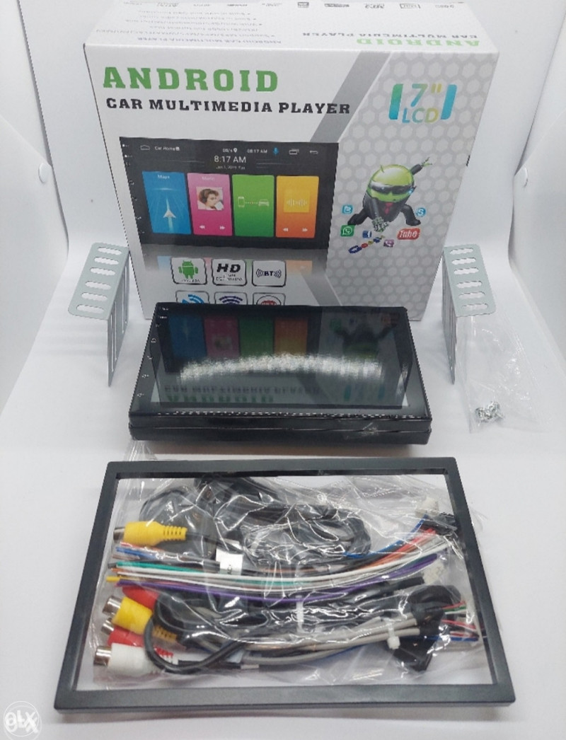 Multimedia vw passat 5 , 5 plus ANDROID +2 BLENDA pasat - CD/DVD/MC ...